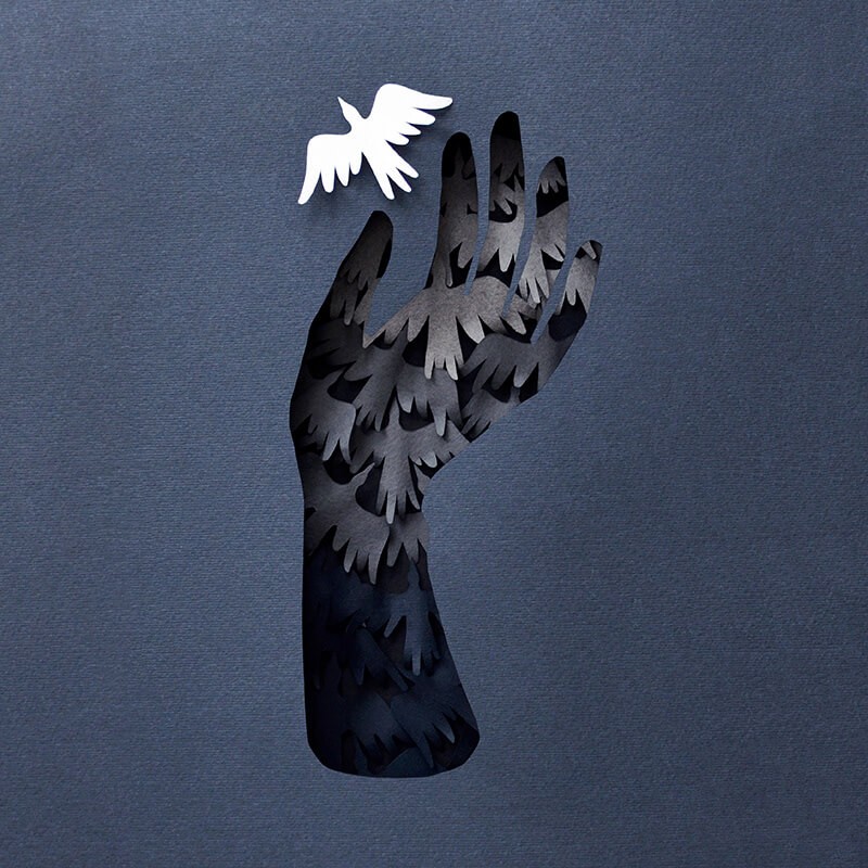 magic hand - Frame Fusion Limited